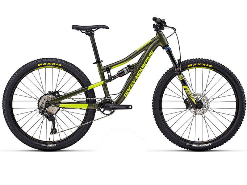 Moab Mountain Bike Rentals | Poison Spider Bicycles
