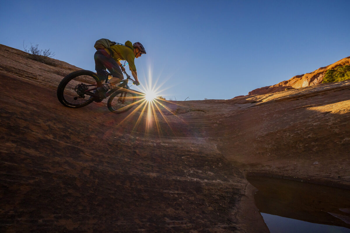 Poison Spider Bicycles | Moab Bike Shop | Rentals | Sales