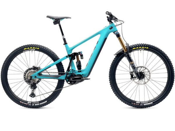 Bikes For Sale | Poison Spider Bicycles