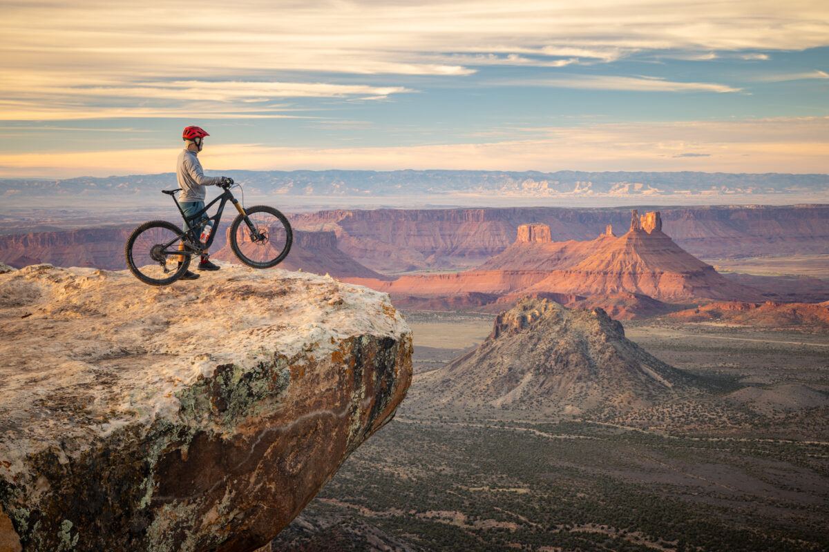 Poison Spider Bicycles | Moab Bike Shop | Rentals | Sales