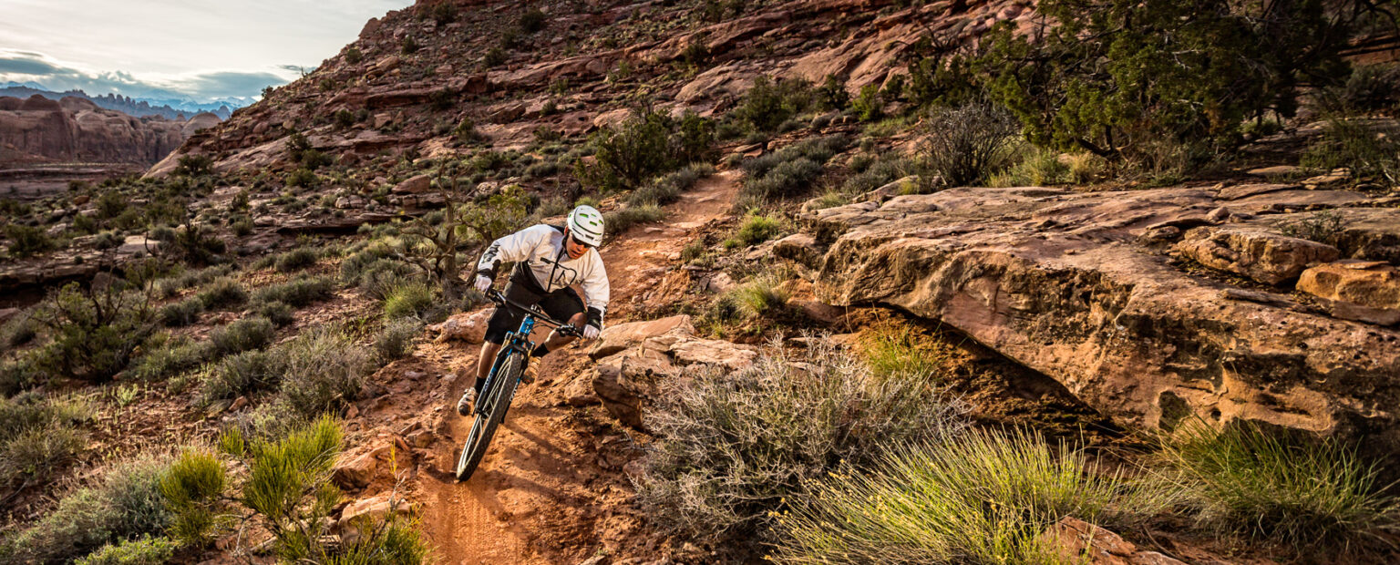 Poison Spider Bicycles | Moab Bike Shop | Rentals | Sales