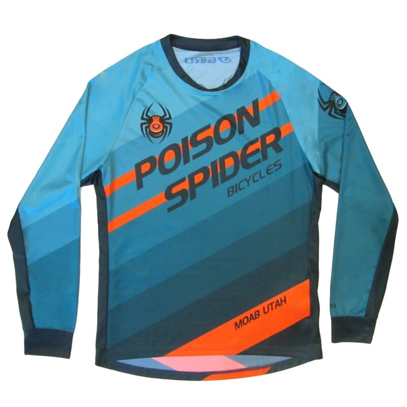 Moab Mountain Bike Rentals | Poison Spider Bicycles