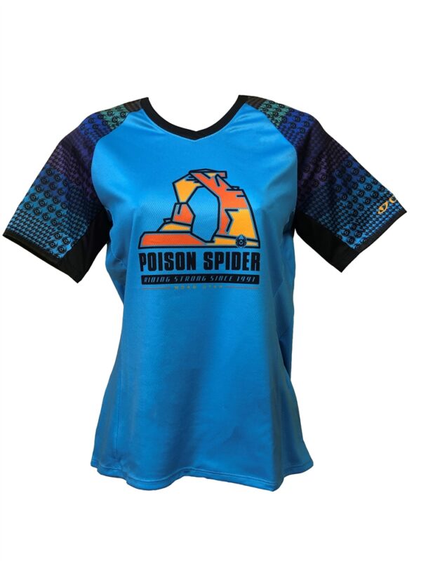 Poison Spider Bicycles | Moab Bike Shop | Rentals | Sales