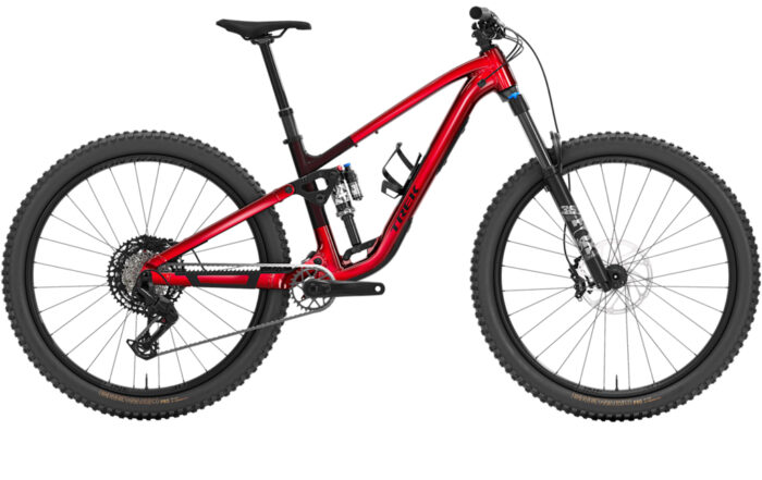 Moab Mountain Bike Rentals | Poison Spider Bicycles
